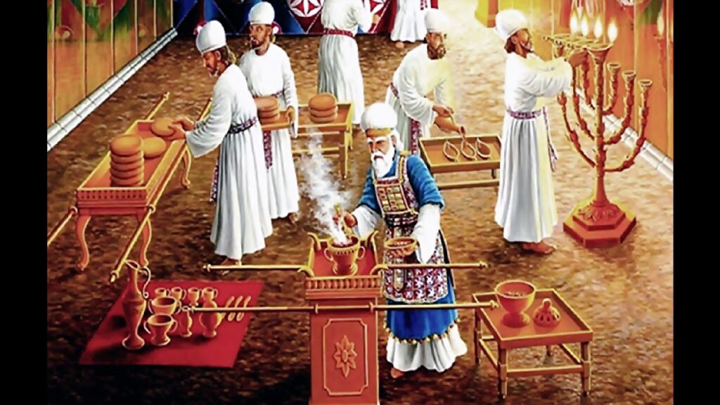 El Significado de los Números en la Biblia: Un Estudio Detallado ...